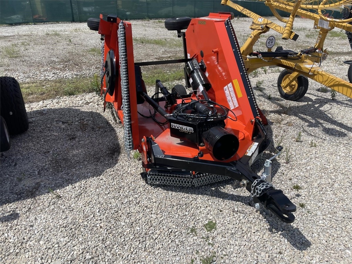 2025 LAND PRIDE RC2512 - Wayde's Equipment